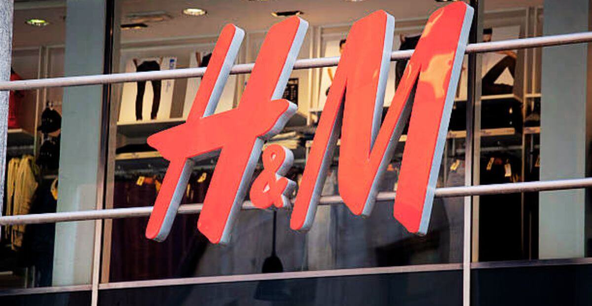 Supply Chain Analysis of H&M - SCM Insight