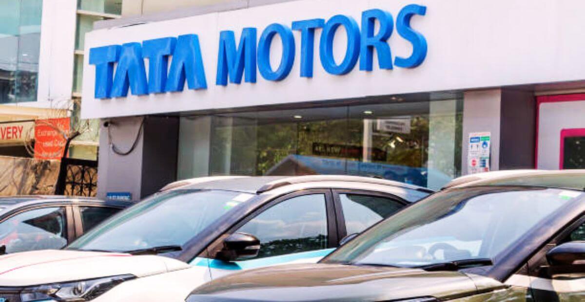 Value Chain Analysis of Tata Motors - SCM Insight