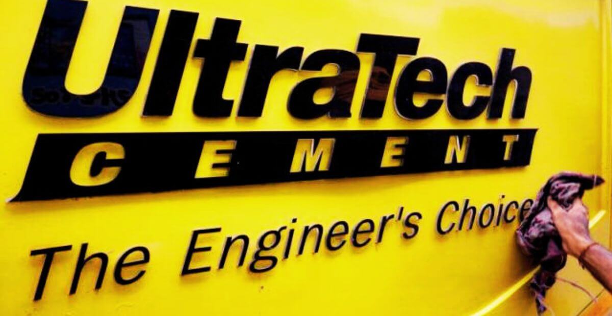 Value Chain Analysis of UltraTech Cement - SCM Insight