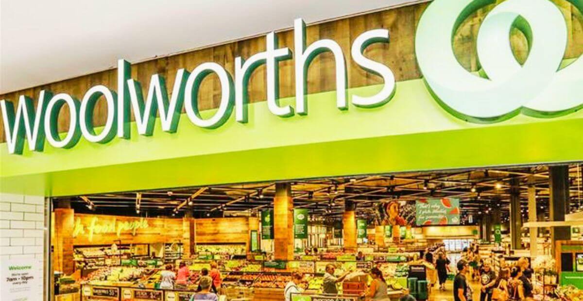 Value Chain Analysis of Woolworths - SCM Insight